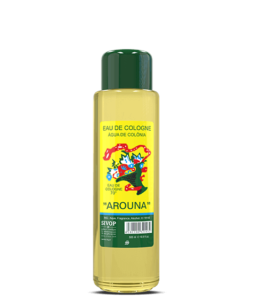 Arouna Eau de cologne - 500ml - YourSuperShop - health beauty and ...
