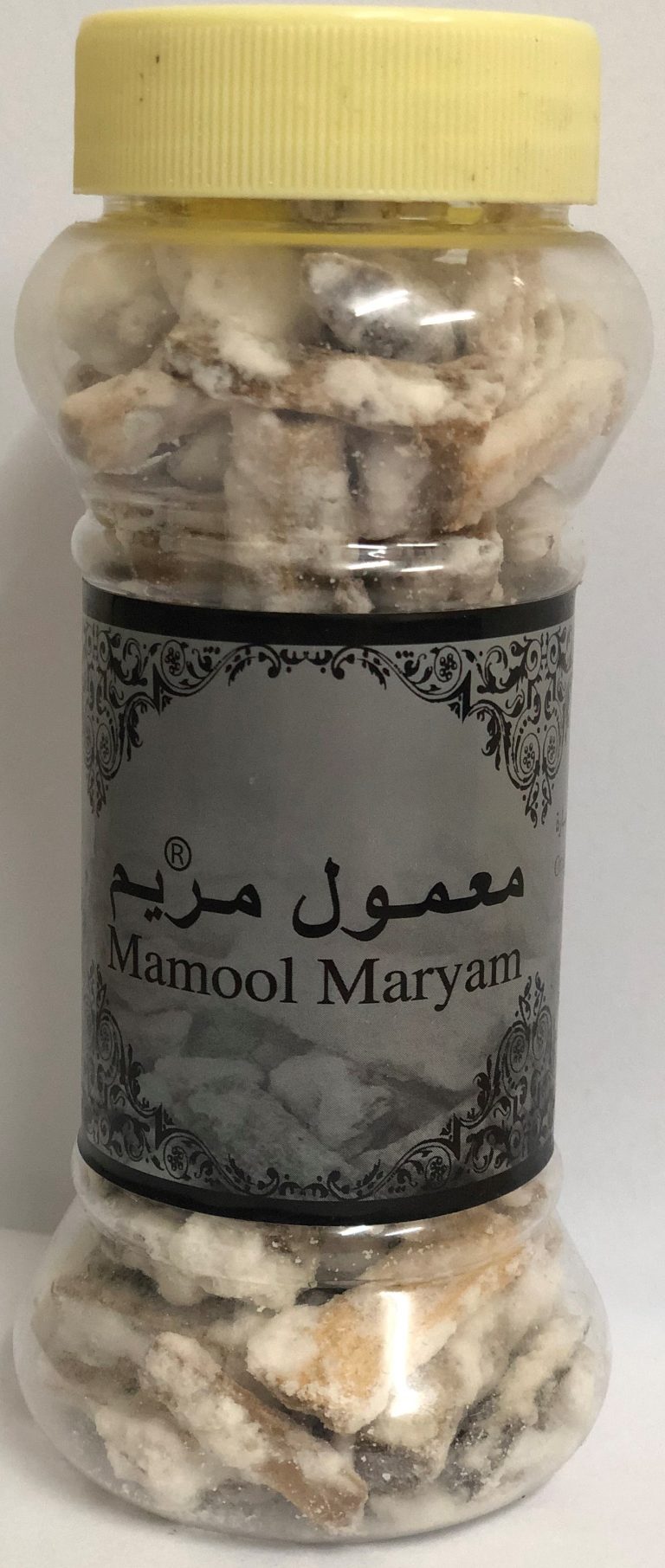 Mamool Maryam Burning Incense - YourSuperShop - health beauty and ...