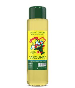 AROUNA Cologne Bottle of 930ml - YourSuperShop - health beauty and ...